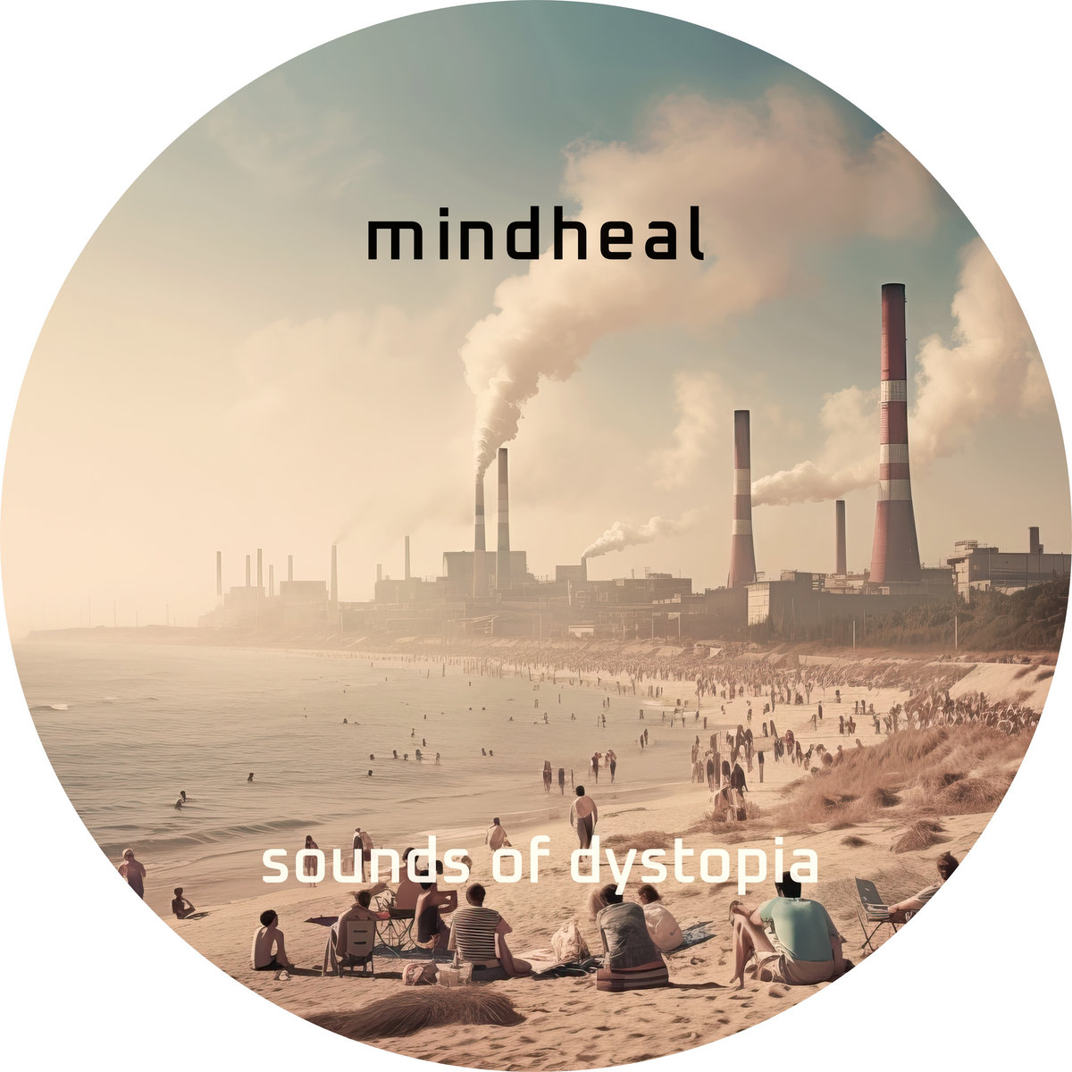 Sounds Of Dystopia | Mindheal