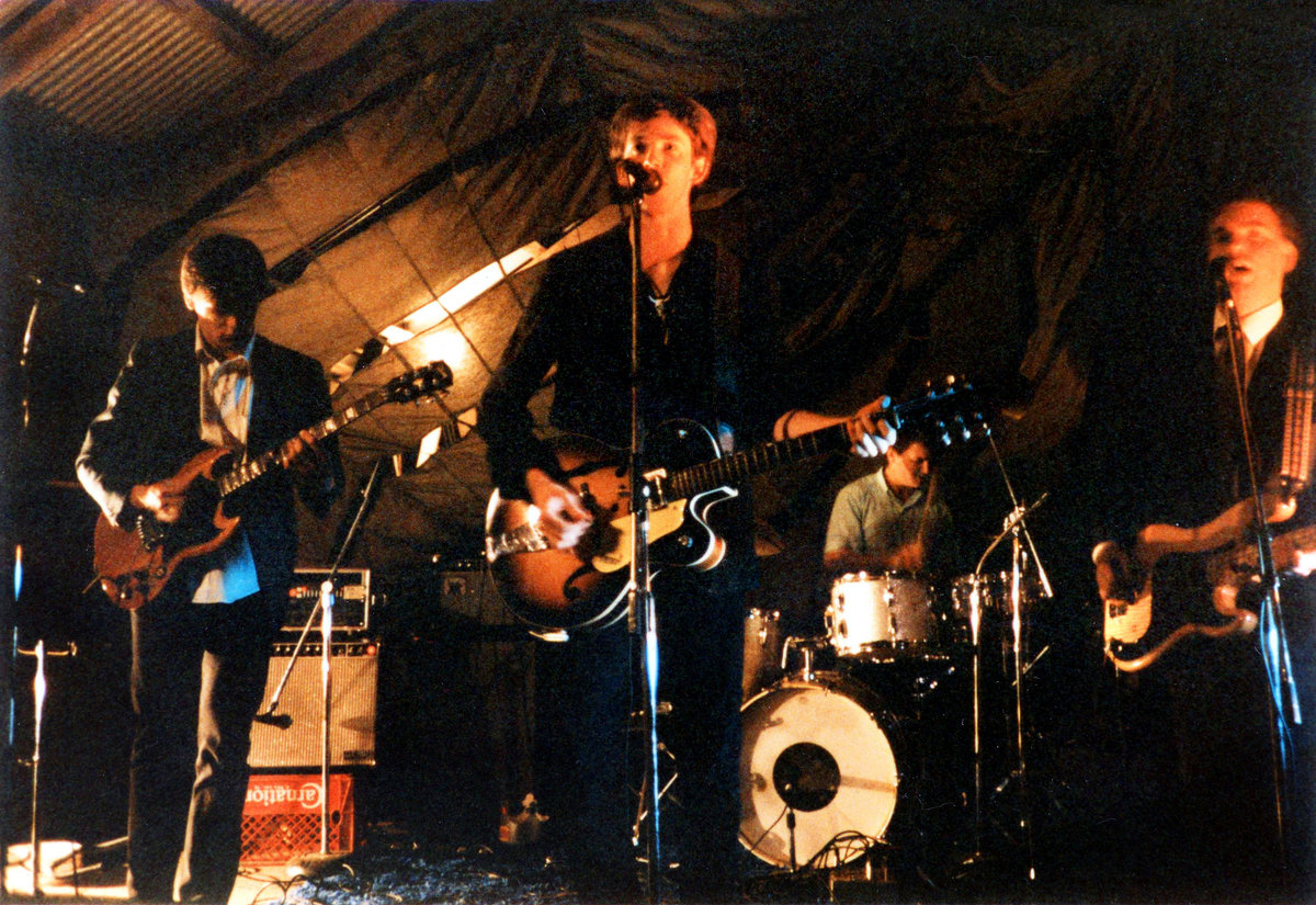 Denim TV - Skull Behind The Face (Rarities, Remasters and Remixes ...