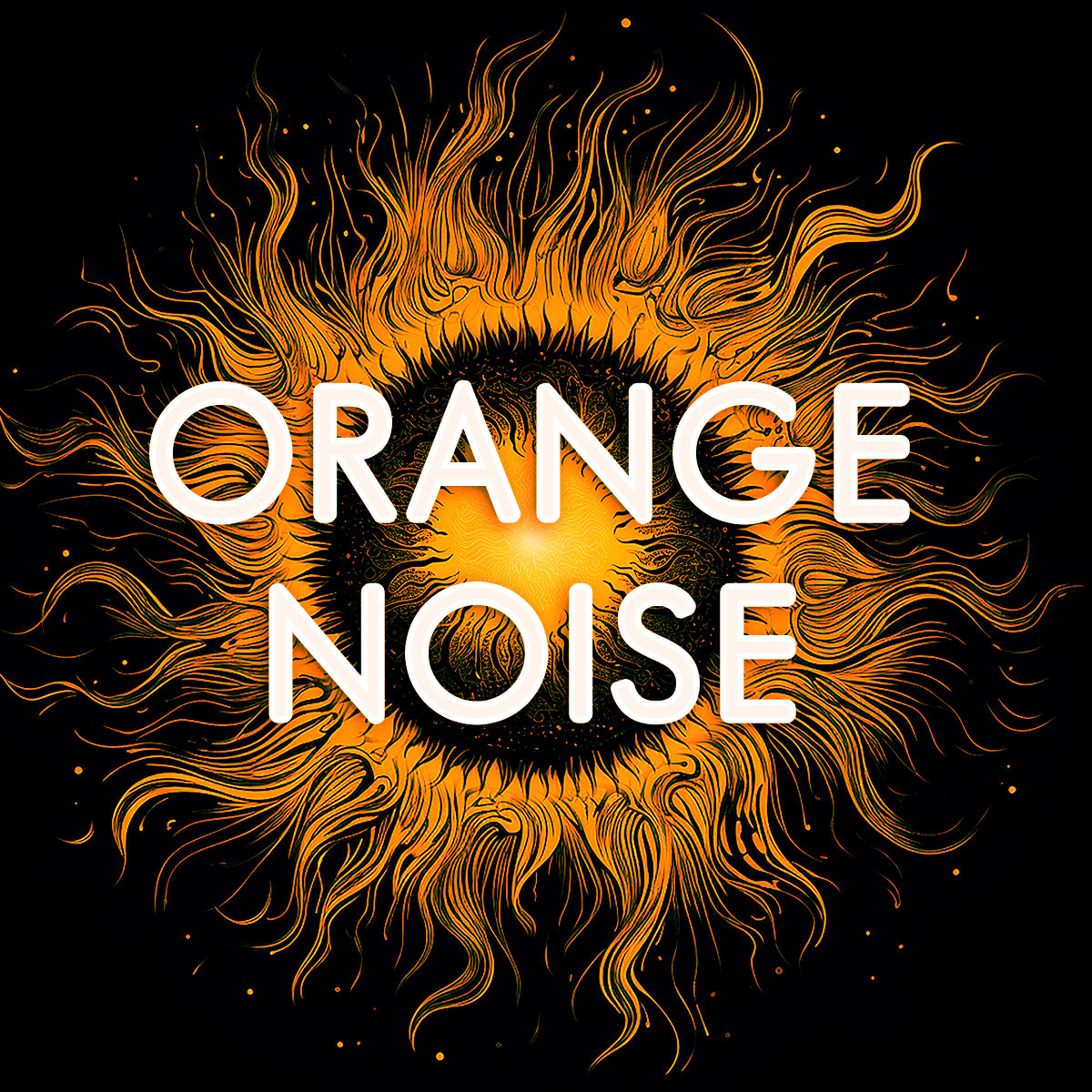 Gabriel | Orange Noise