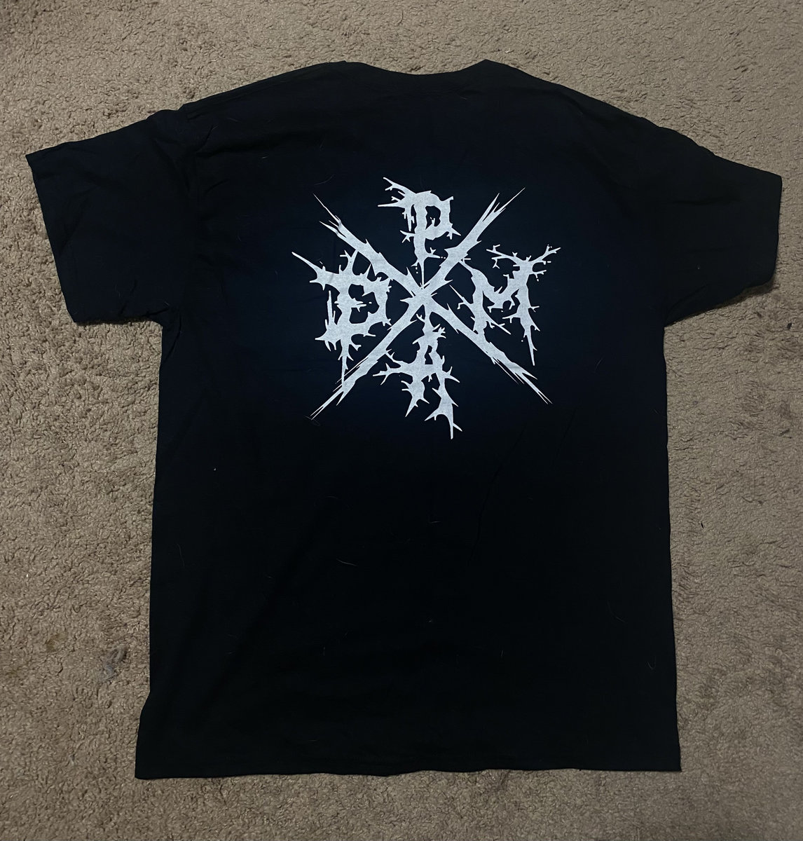 OFW Logo T-Shirt | Open Flesh Wound