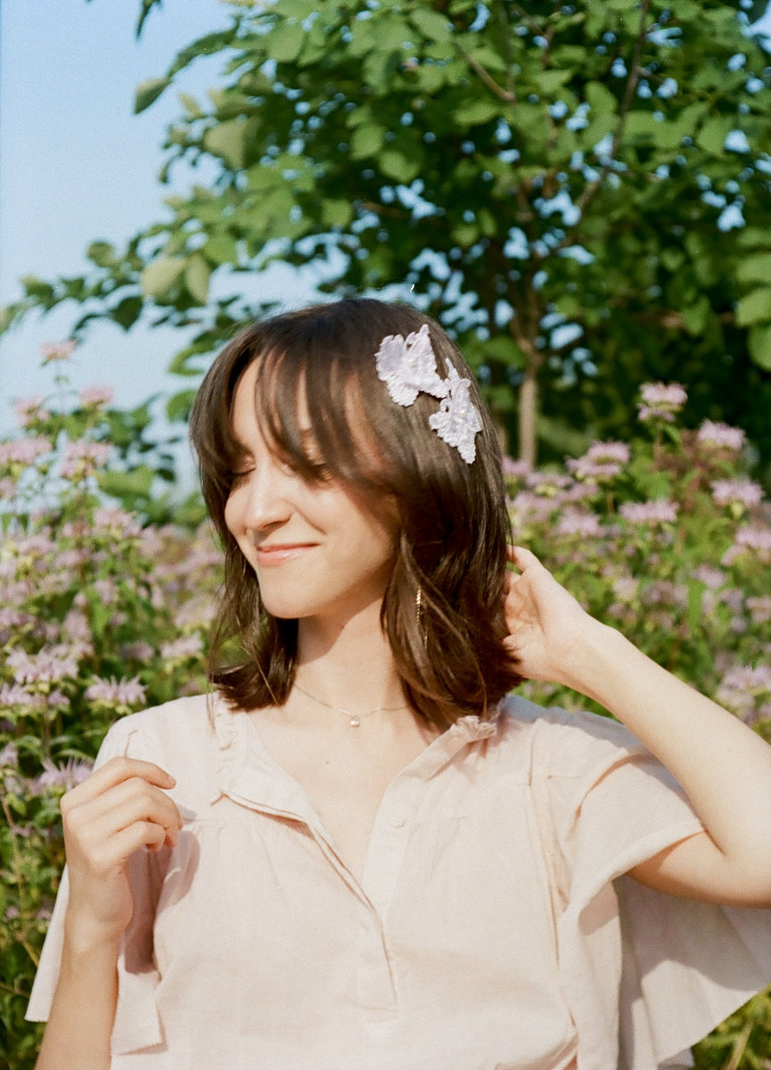 Half Moon | Kelly Elizabeth