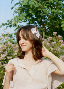 Music | Kelly Elizabeth