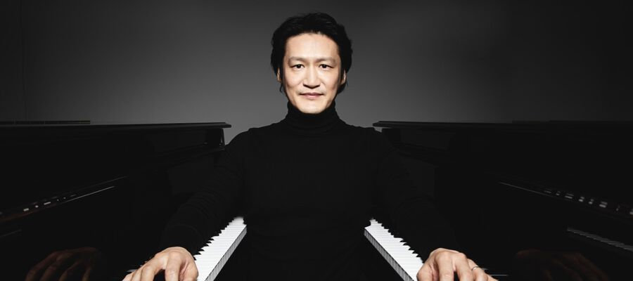 Rachmaninov: Piano Concertos Nos. 2 & 3 | Jae-Hyuck Cho, Russian ...