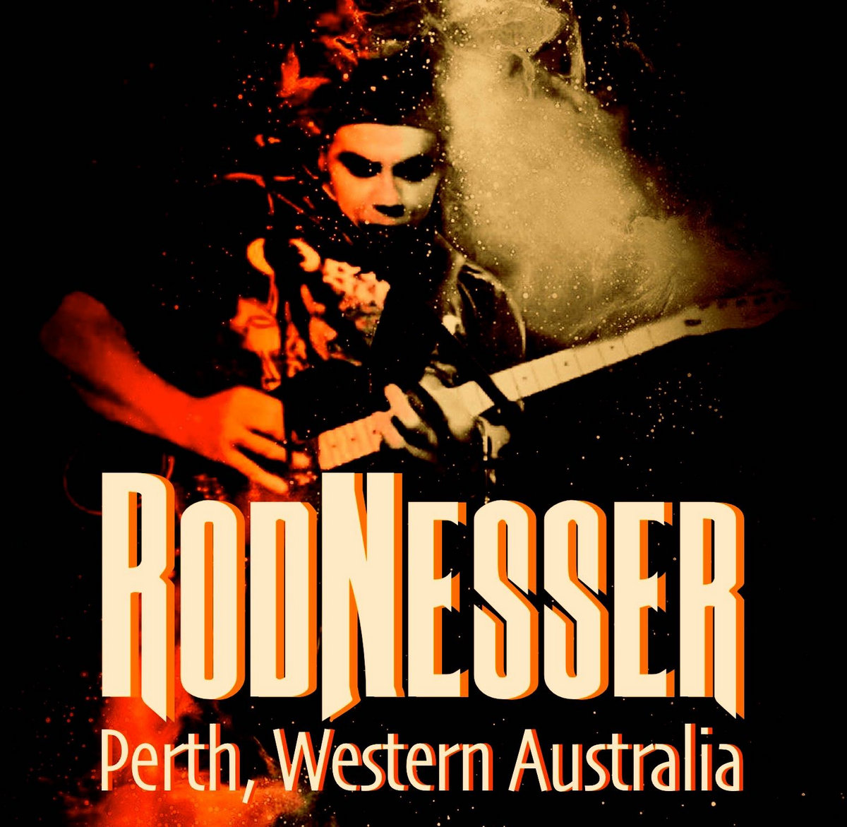 Instrumental | Rod Nesser