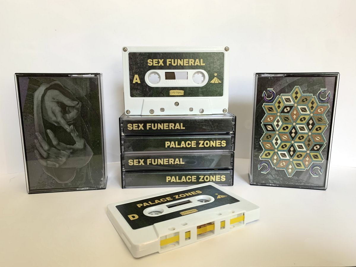 Palace Zones Sex Funeral