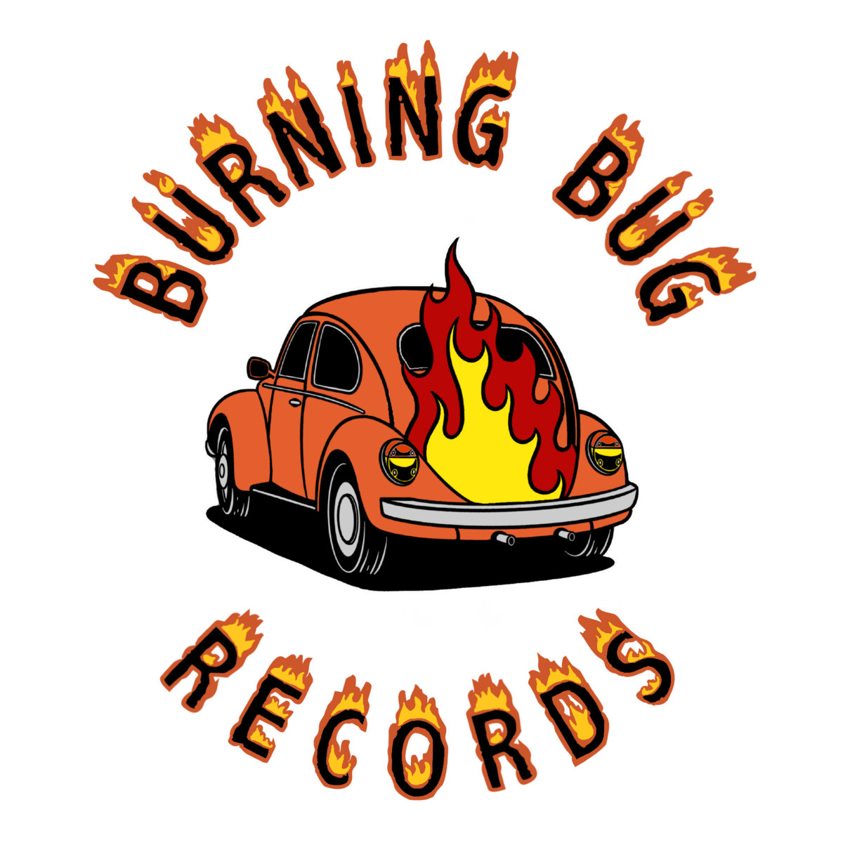 Beginnings EP | Lewis Bennett