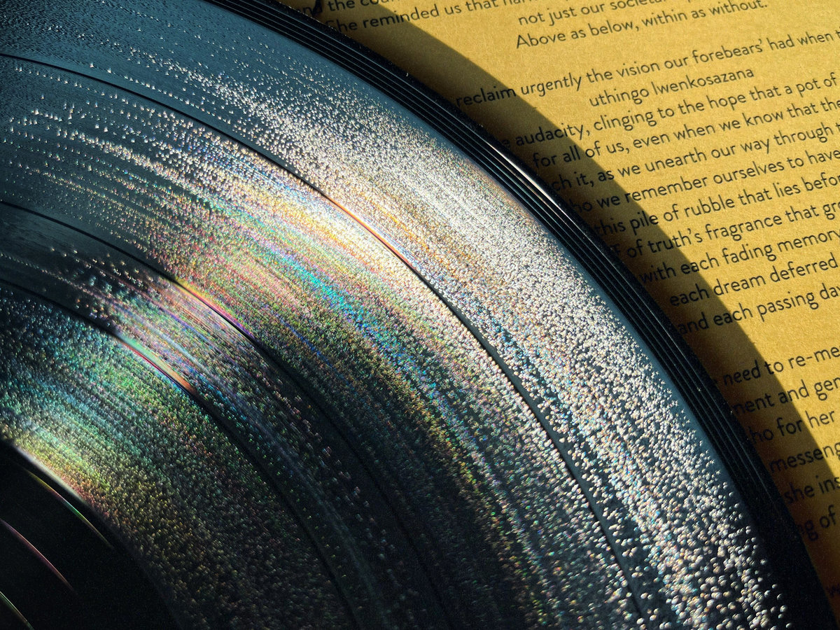 Rainbow Revisited | Thandi Ntuli with Carlos Niño | International Anthem