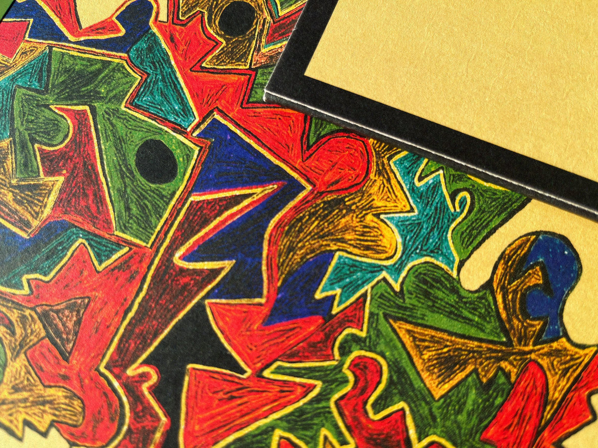 Rainbow Revisited | Thandi Ntuli with Carlos Niño | International Anthem