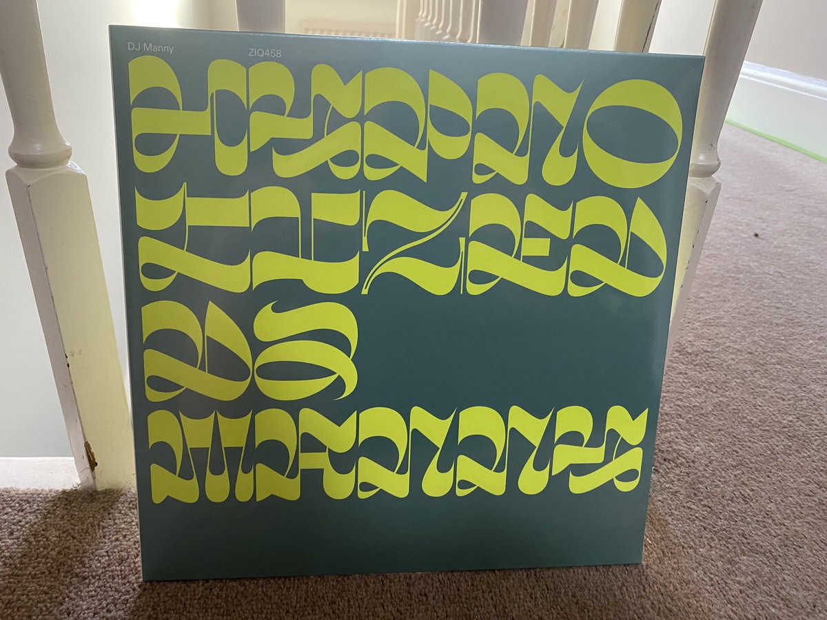 Hypnotized | DJ Manny | Dj Manny