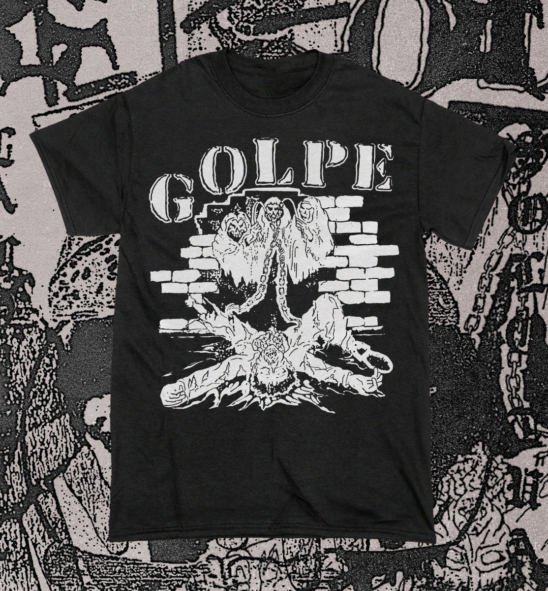 Coil Band Shirt