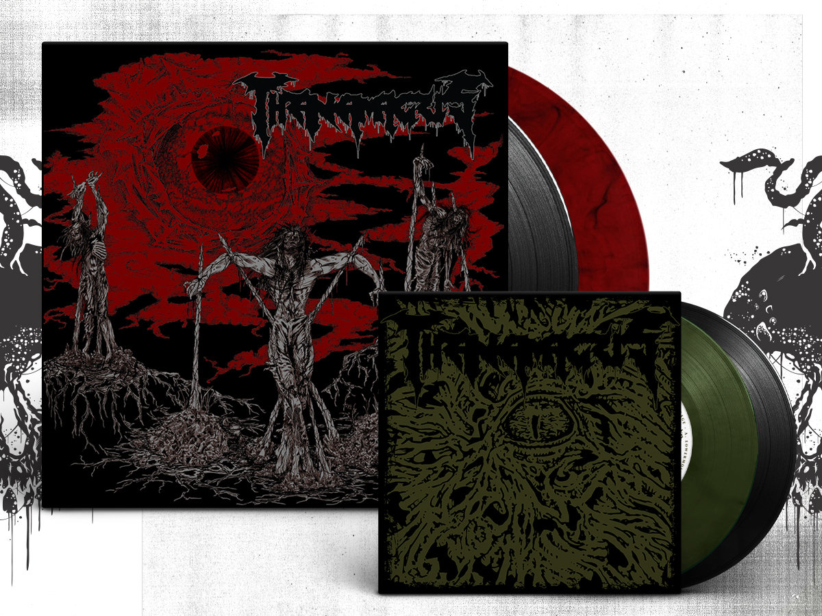 Lie In Wait | Thanamagus | Seed Of Doom