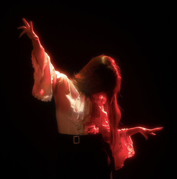 Say It Back | Luna Day