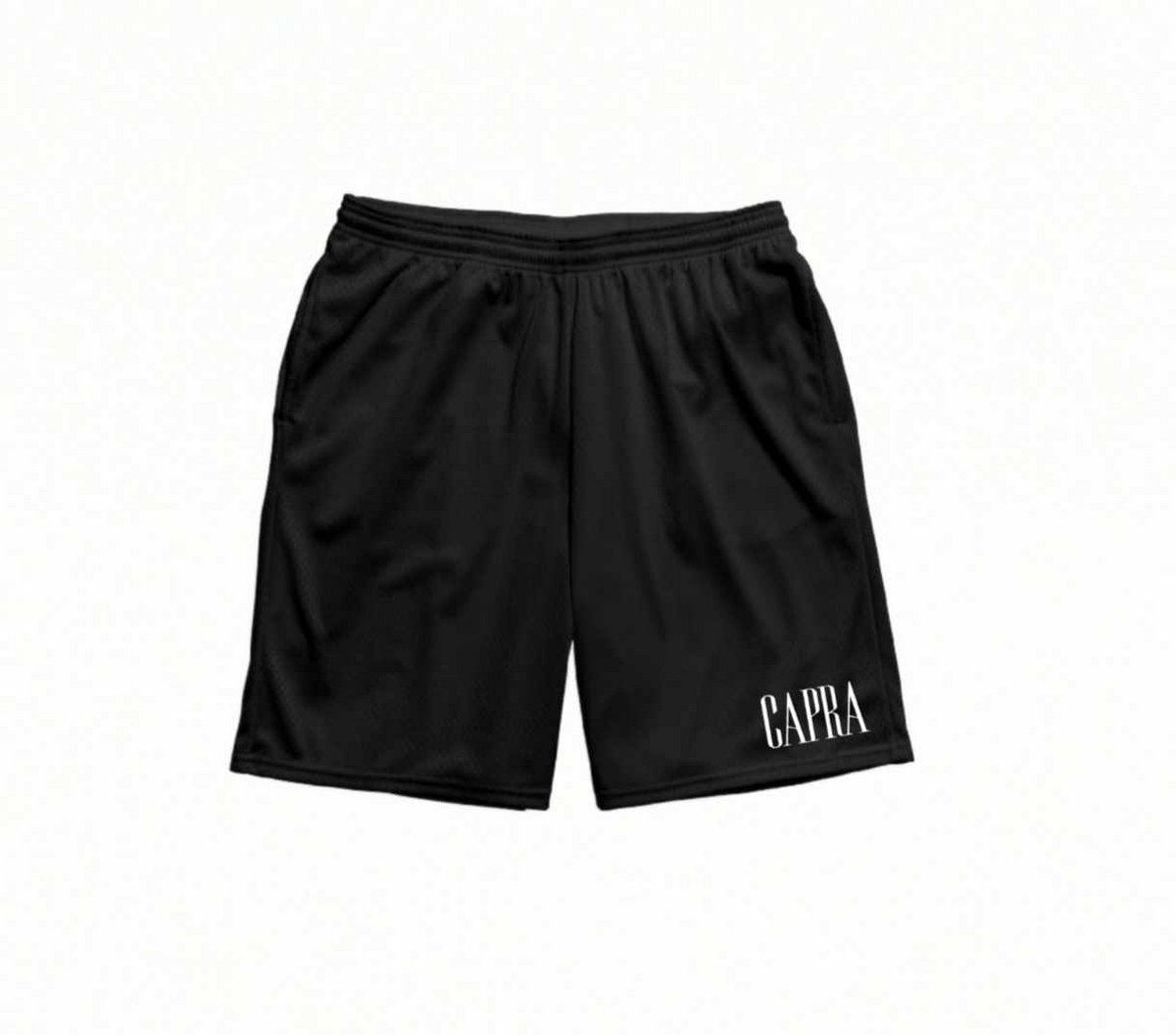 Logo Shorts | CAPRA