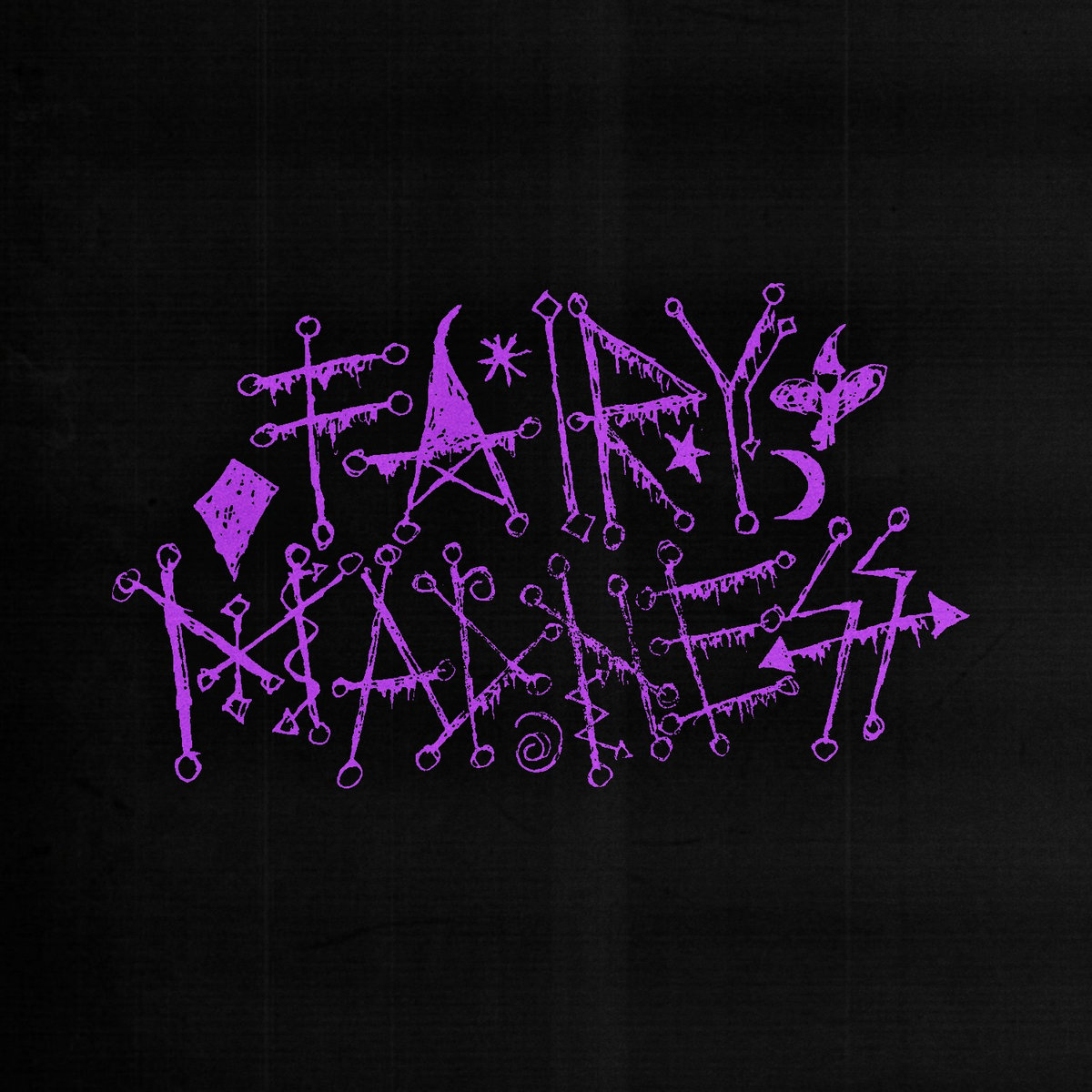 Zarkliwon Black Magix | Kliwon Nacht | Fairy Madness