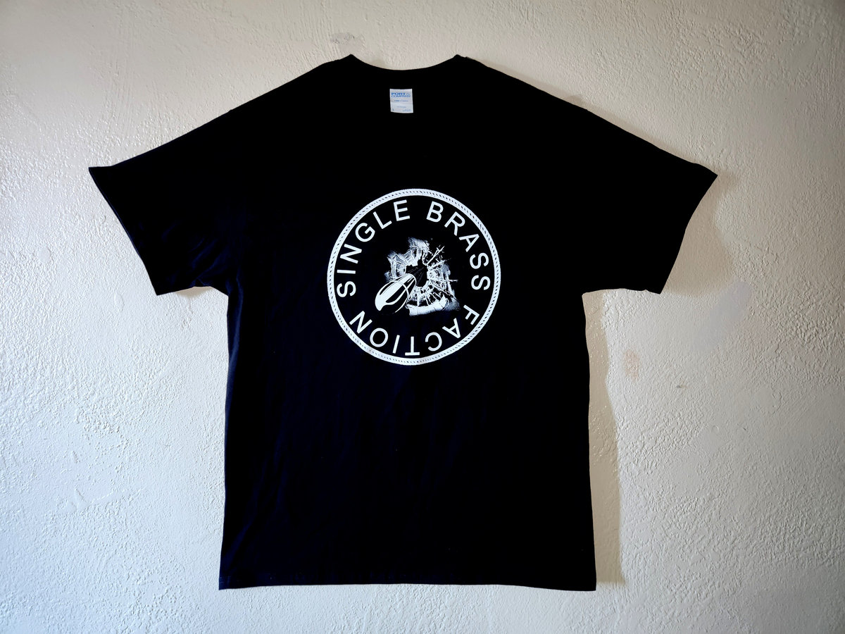 Lands and Grooves | Single Brass Faction