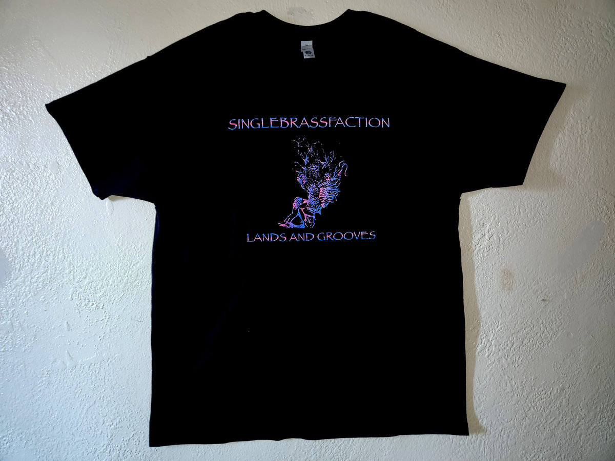 Lands and Grooves | Single Brass Faction