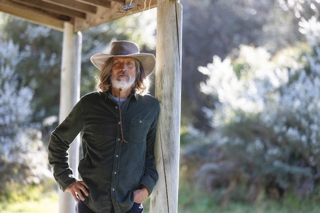 Lemon Sky | Peter Baird