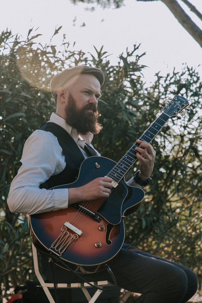 Premier Rendez-Vous | Guillaume SIMON