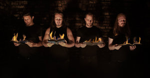 Merch | Beyond Grace