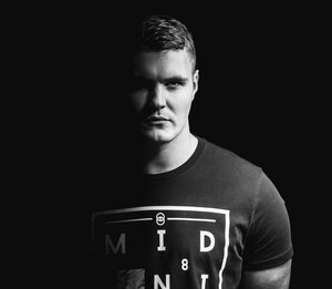 Music | Allan Morrow