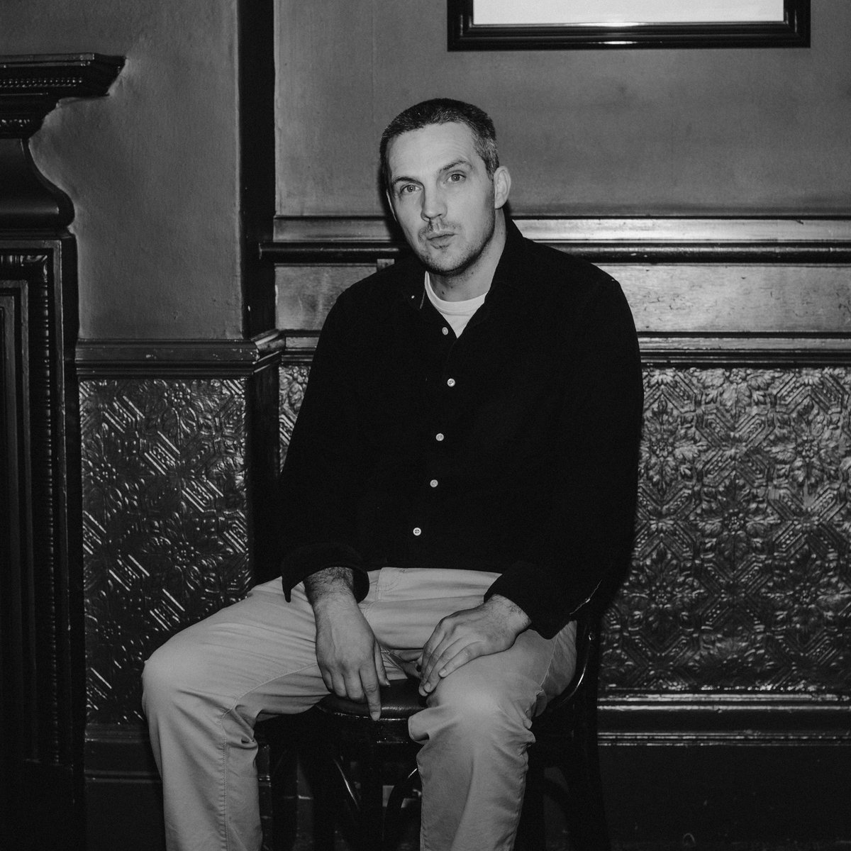 Karma E.p | Simon Taylor