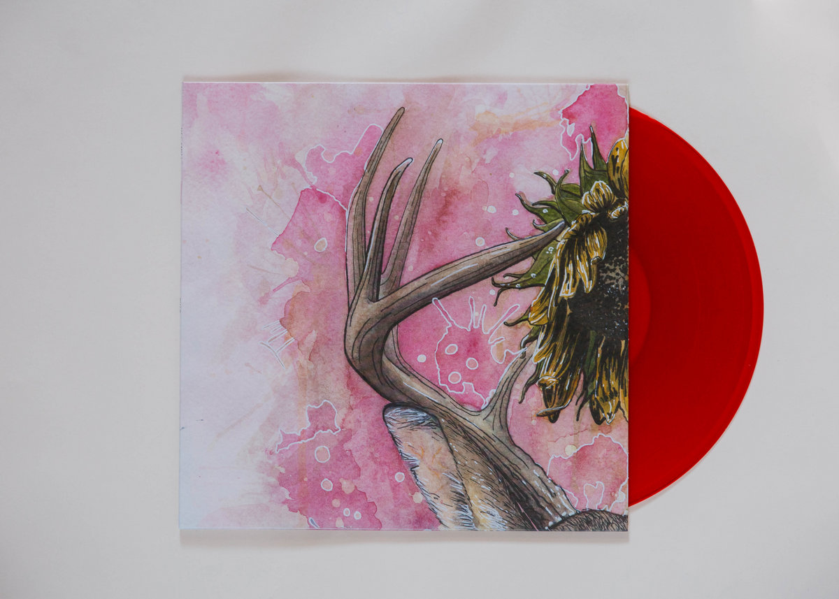 Seasons Vinyl Box Set | Via Luna