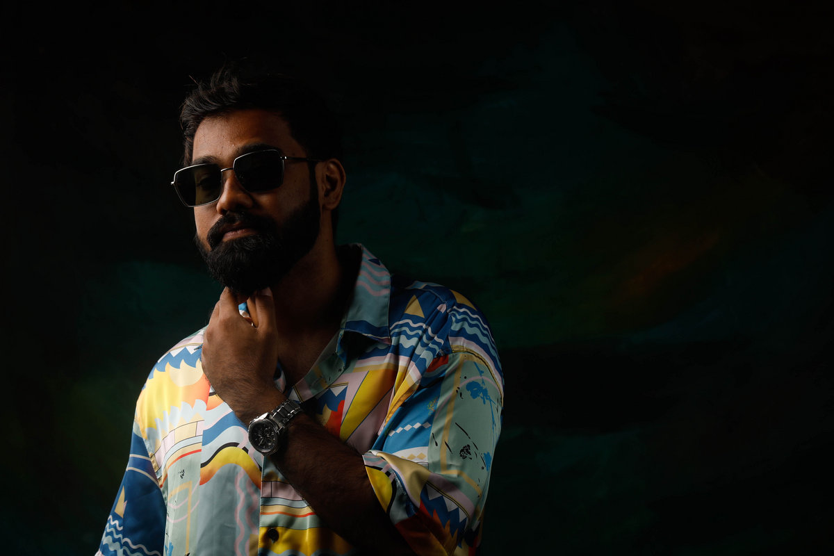 Kryptonite - Deluxe Edition | Shiv Paul