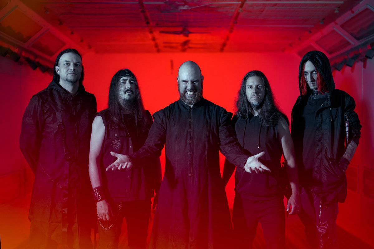 The Void of Chaos | Daedalean Complex