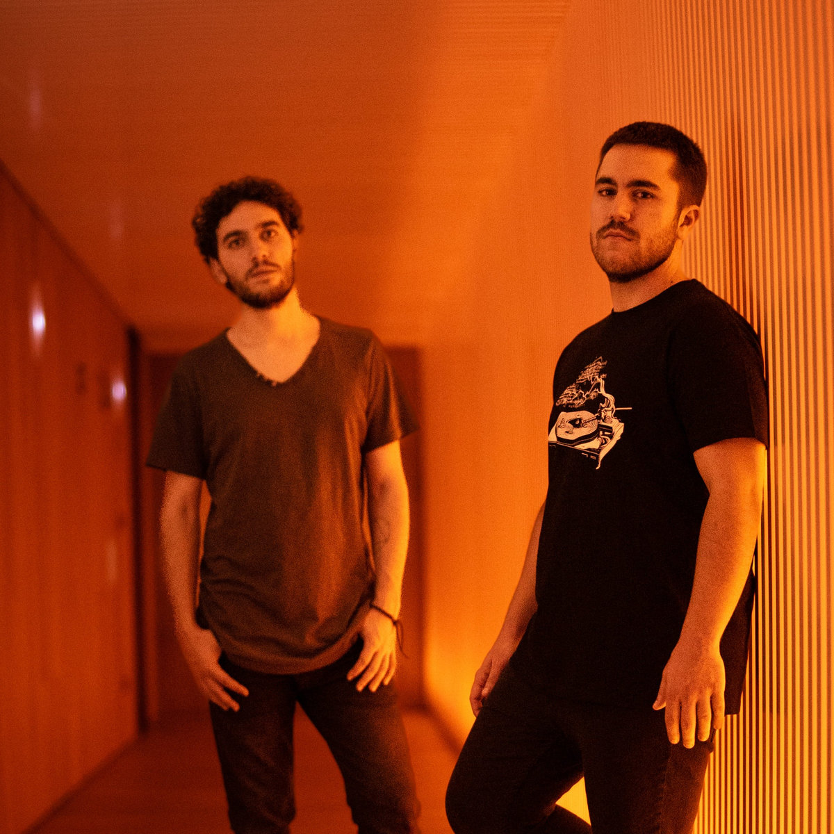 Light Spectrum | Dual Reality