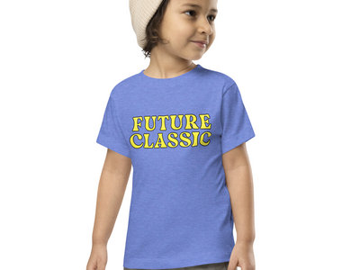 Future Classic Toddler Tee | Willow Stephens