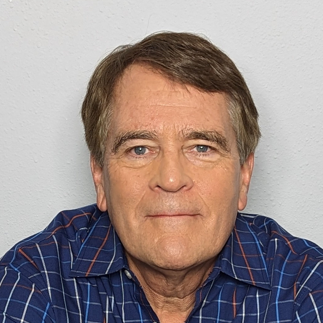 Strangers | Wayne Parker