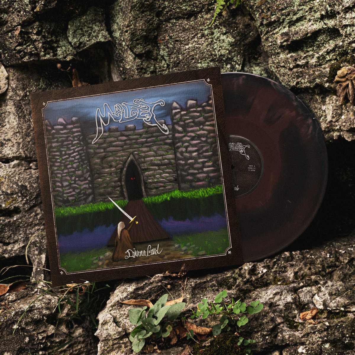 Dolorous Gard | Malfet