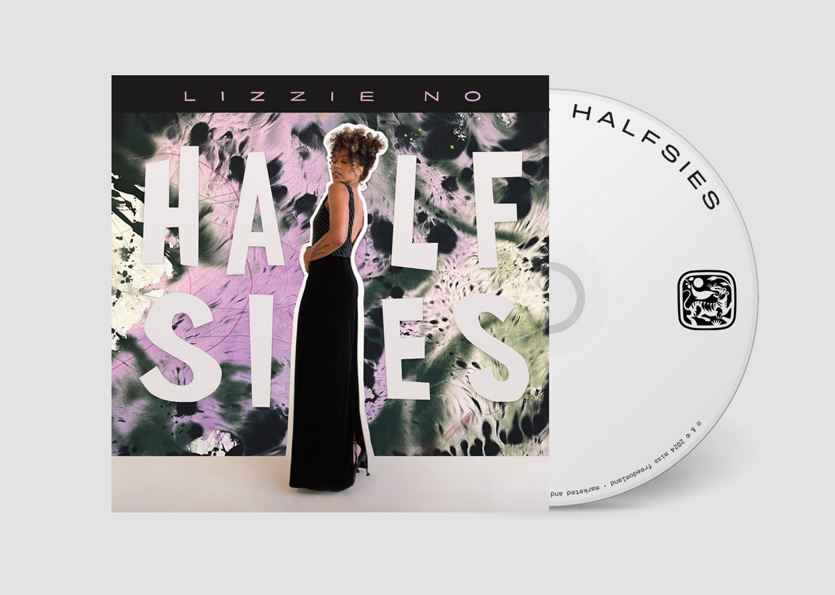 Halfsies | Lizzie No