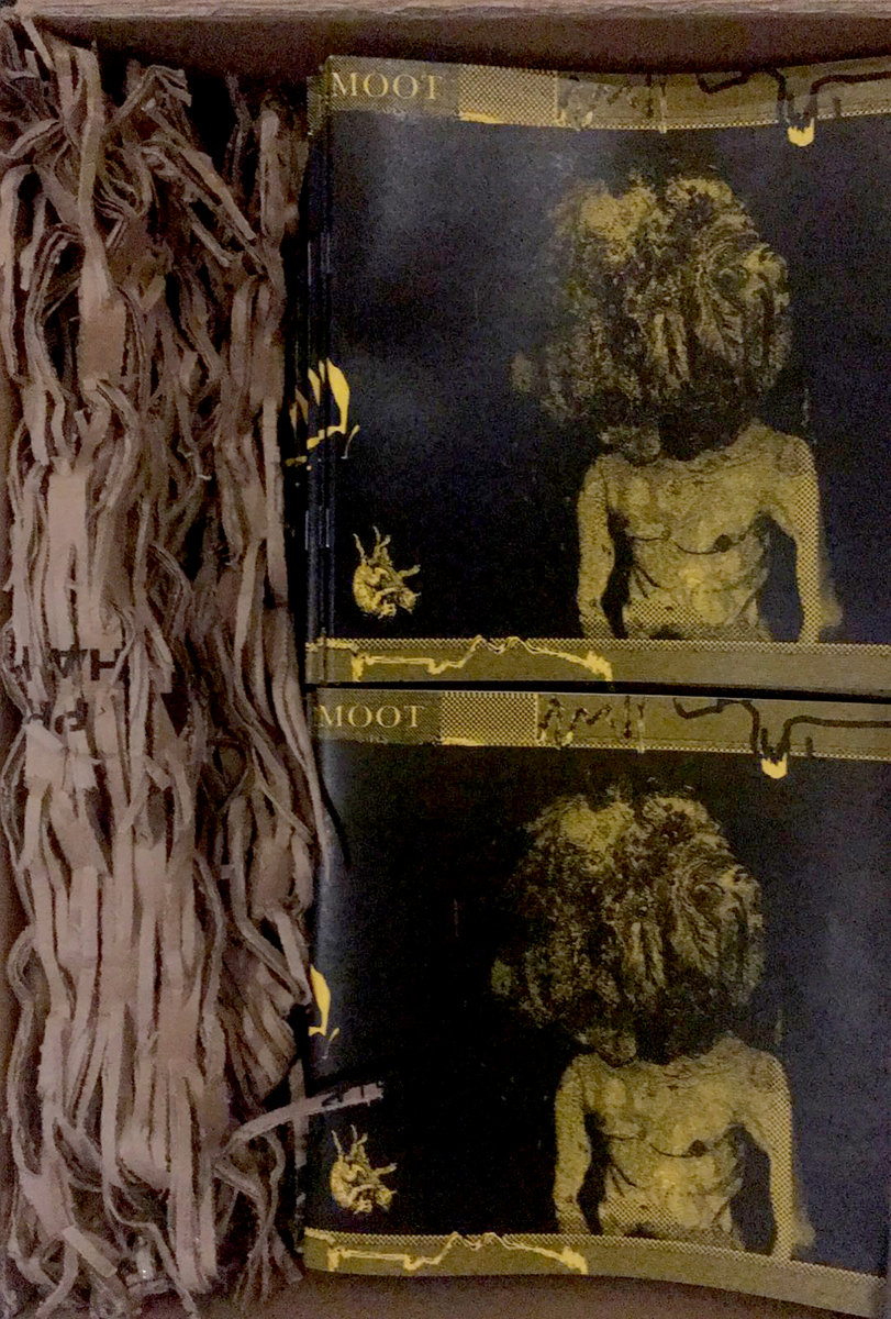 Signs of Life: Part 7 | Polytunnel/Minced Oath | Moot Tapes