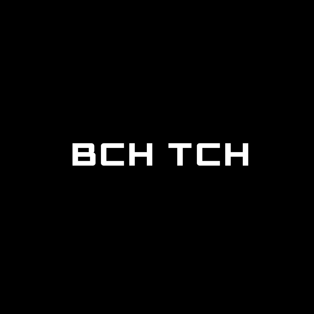 Jonathan Guidi / The Unseen | BCH TCH