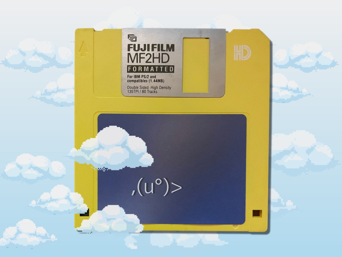 VaporLoops Vol. 1 | TUPPERWAVE | Exactamundo Discs