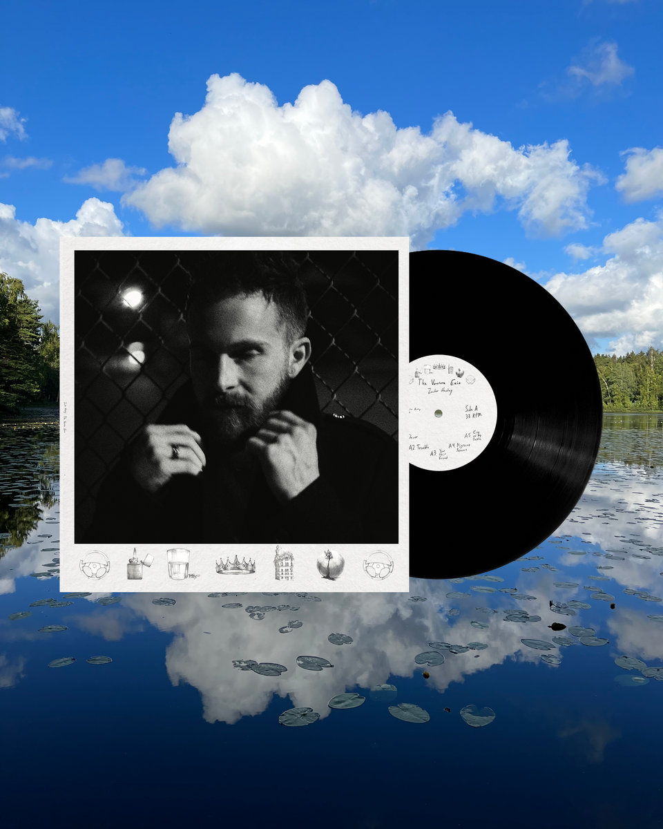 The Ventura Exit | Zander Hawley