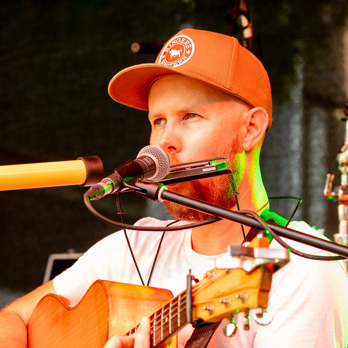 Didge St | Rhys Crimmin