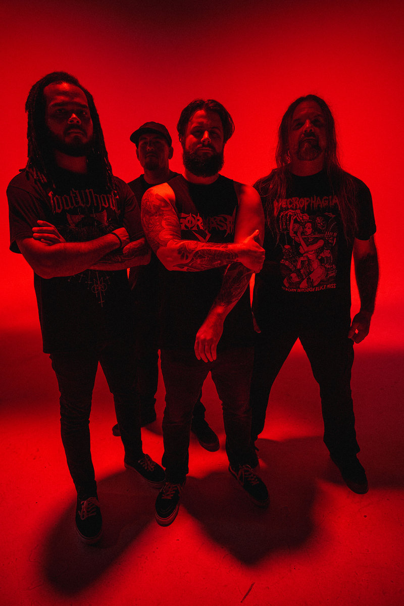 Death Is But A Door | Alluvial