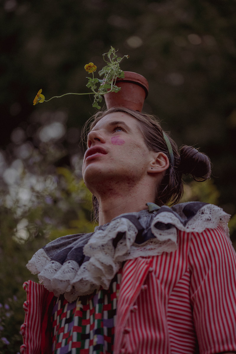 All Material | April Wilson