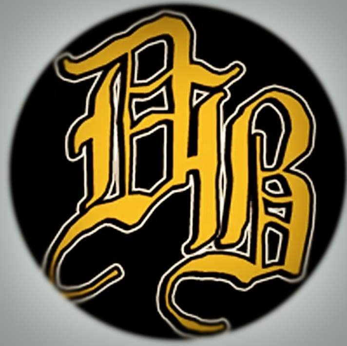 Double Barrel EP | Double Barrel
