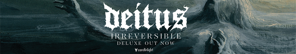 VIA DOLOROSA | Deitus