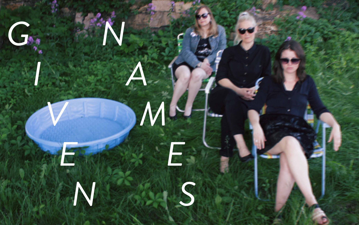 Makin Eyes | Given Names