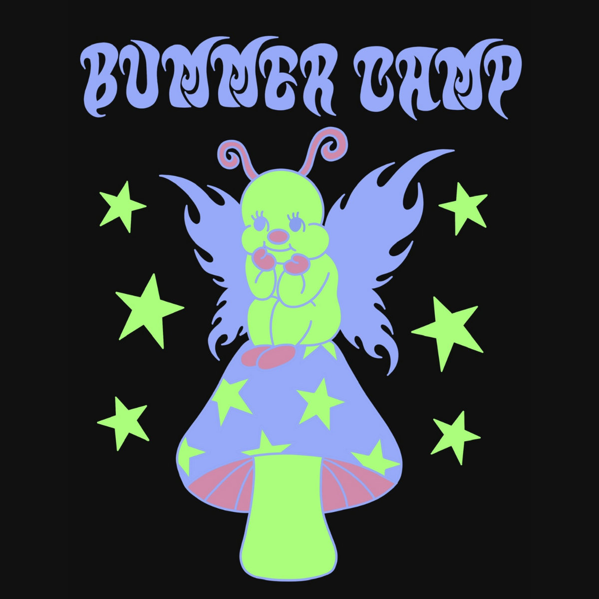 Big Deal | Bummer Camp