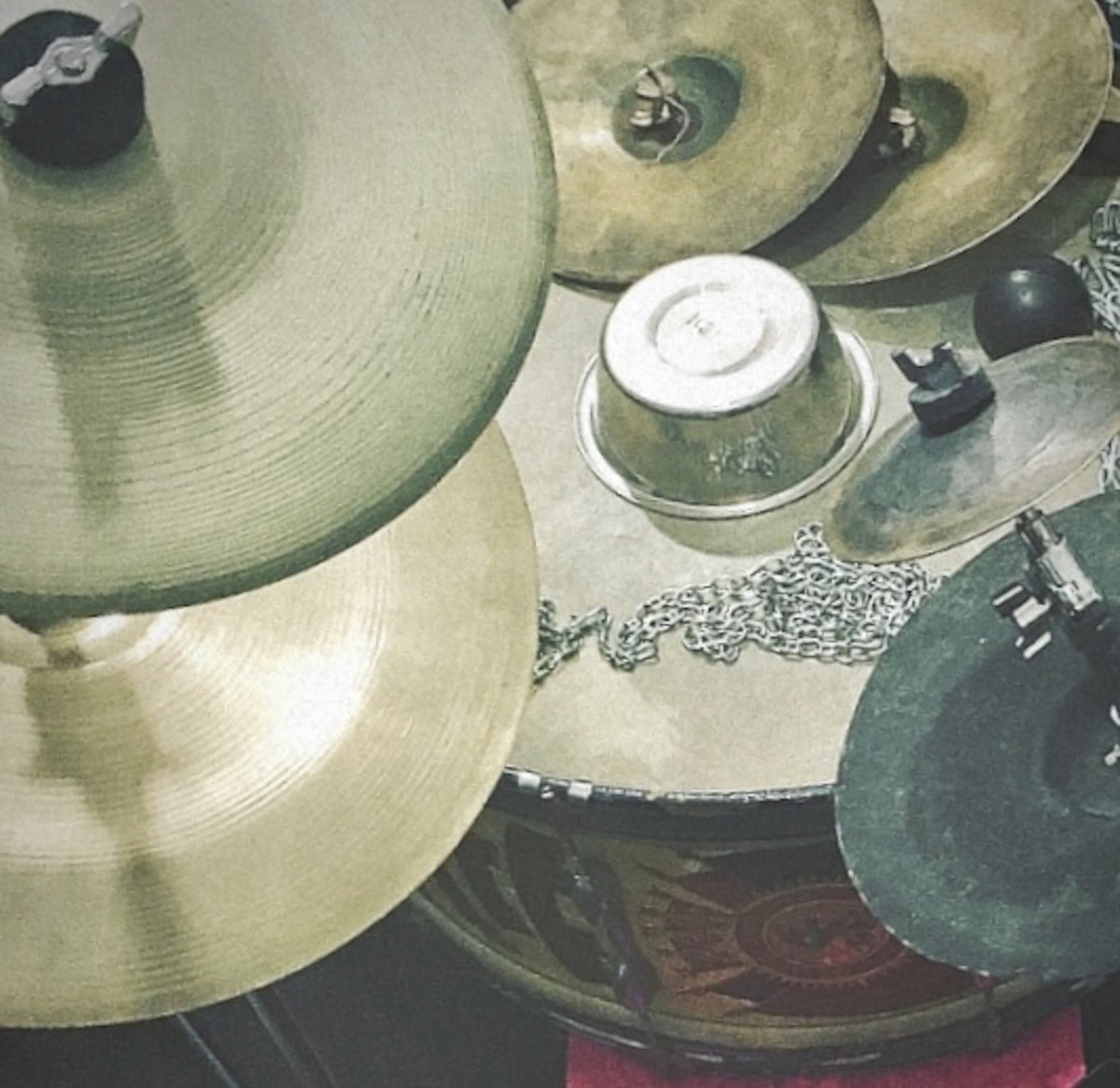 Compact Disc-Recordable | greysecond