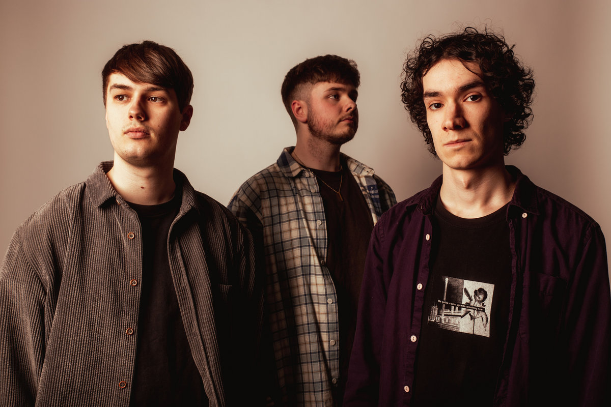 Music | Malaise.