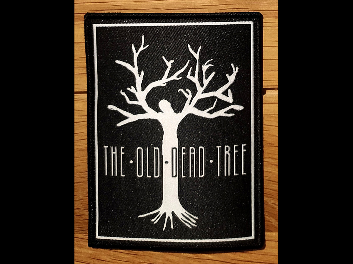 'The Nameless Disease' pack goodies [EU] | The Old Dead Tree