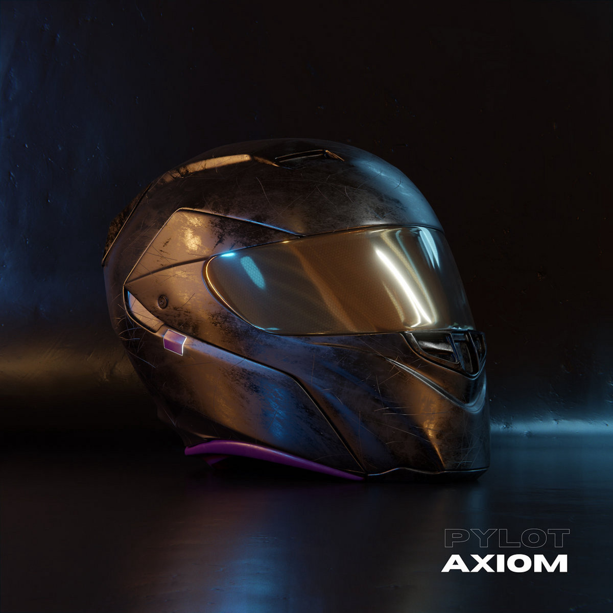 Axiom | PYLOT | NewRetroWave