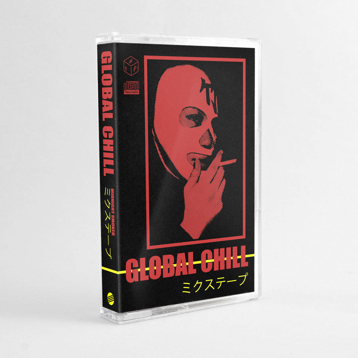 midnight smoker ミ ク ス テ ー プ | GLOBAL CHILL | business casual