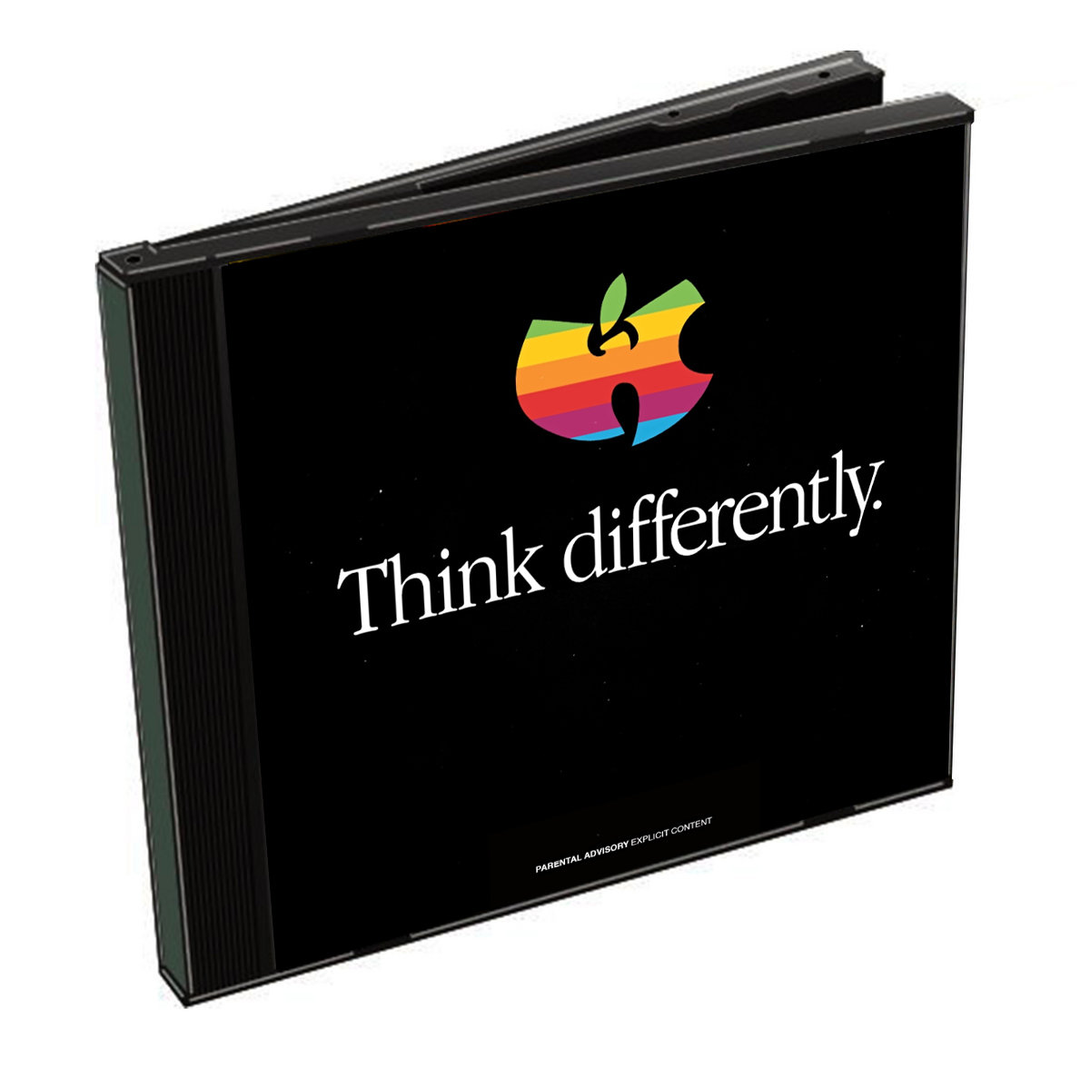 Think differently. | Think Differently Music | Royal Fam